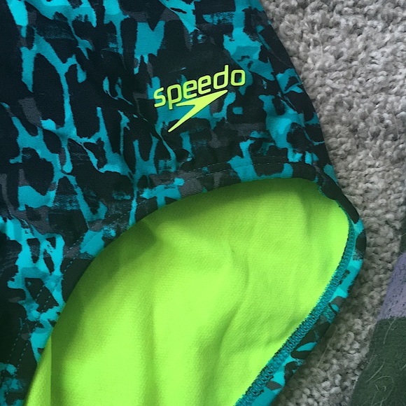 Speedo | Swim | Speedo Swim Suits | Poshmark